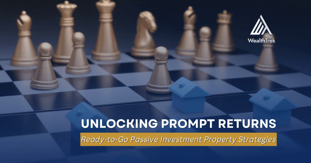 UNLOCKING PROMPT RETURNS