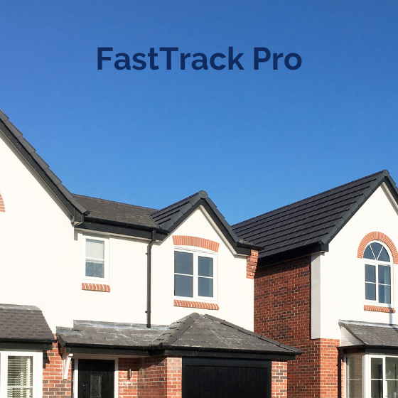 FastTrack Pro (February '22 Membership)