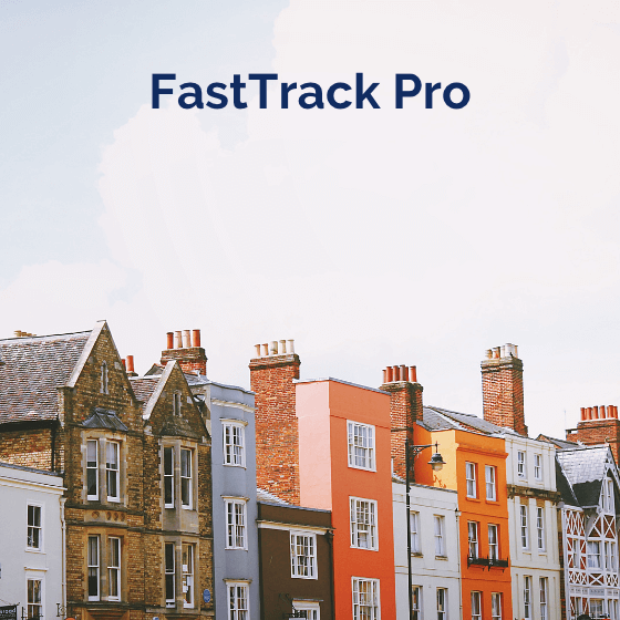 FastTrack Pro (Llanelli '23 Membership)