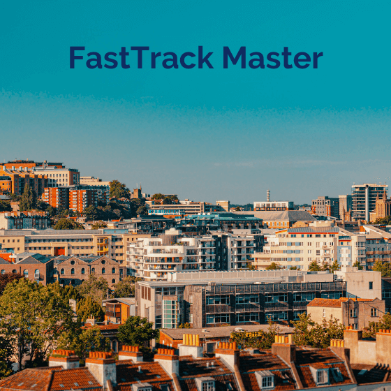 FastTrack Master (May '22 Membership)