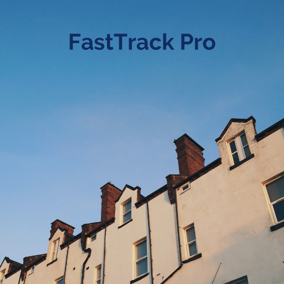 FastTrack Pro (Neath '23 Membership)