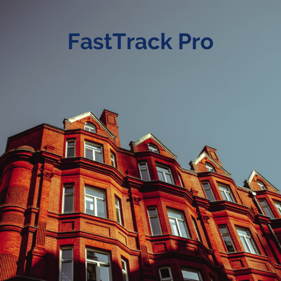 FastTrack Pro (Newport '23 Membership)