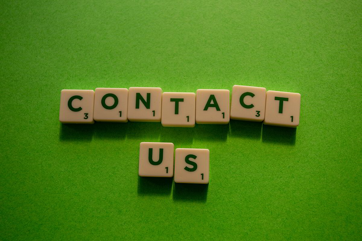 What To Include On Your Website Contact Us Page What To Include On Your Website Contact Us Page