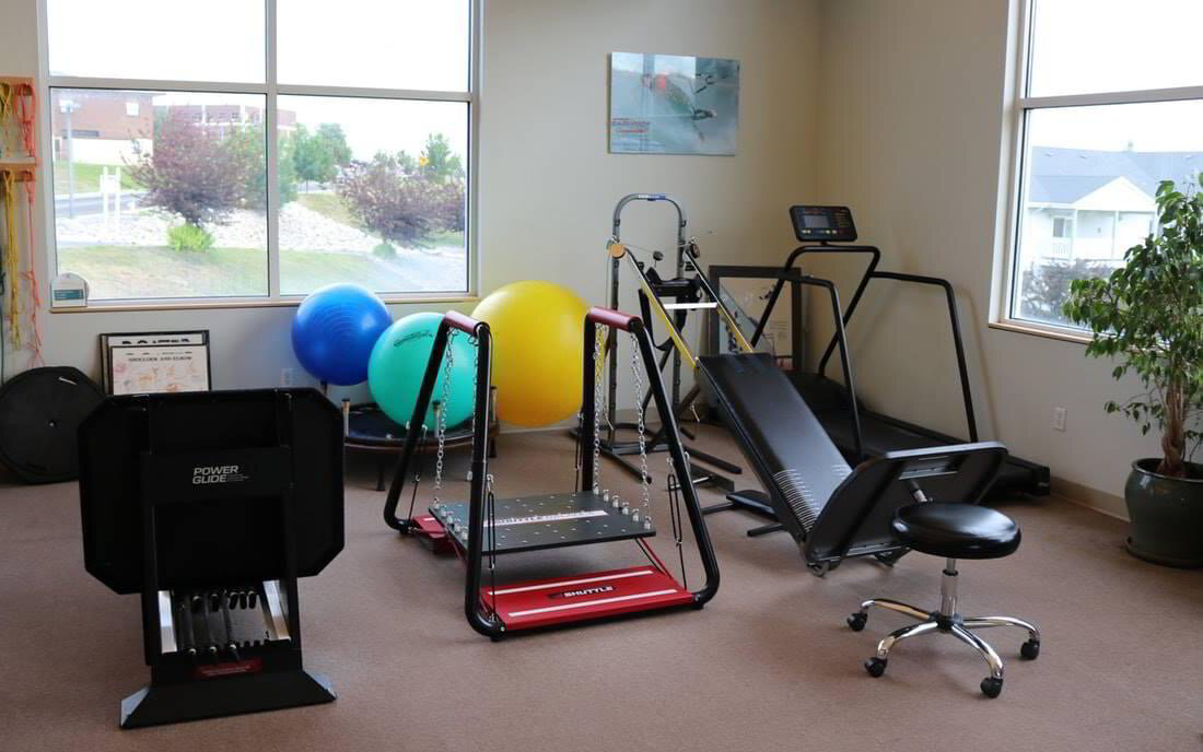 MVP Physical Therapy | Professional Physical Therapy | Helena, MT