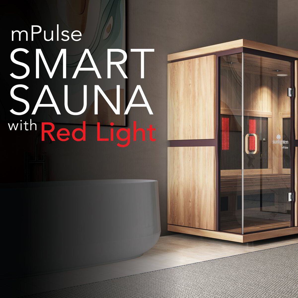 Infrared Sauna