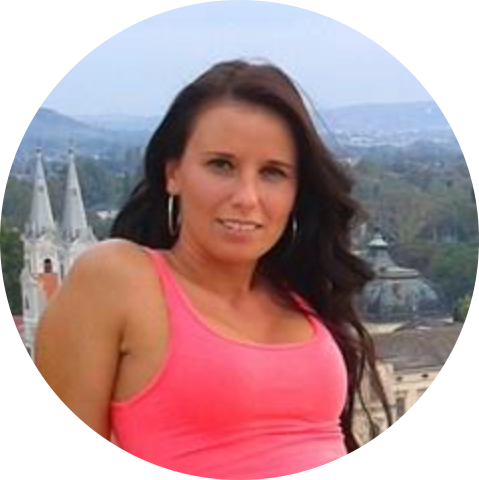 Get Fit, Strong and Flexible with Andrea Toth Workouts