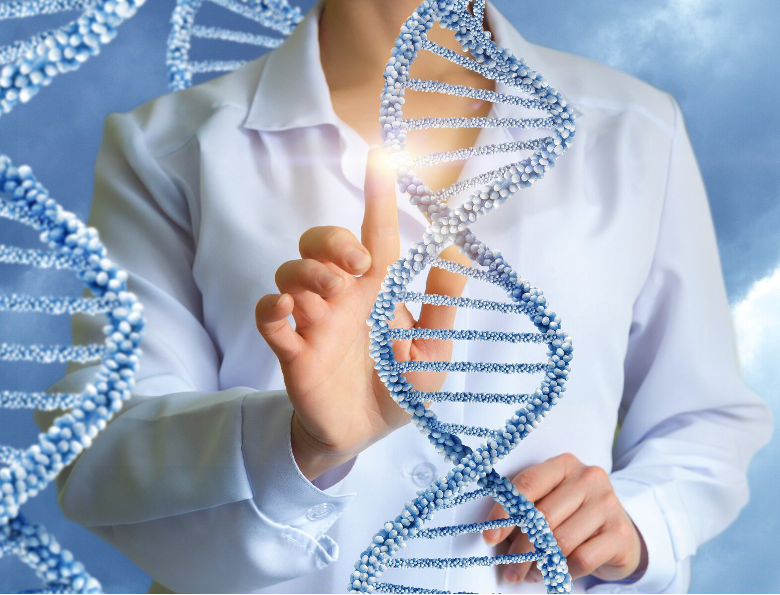 Contact Forensic DNA Experts | Providing Consultations and Training to ...