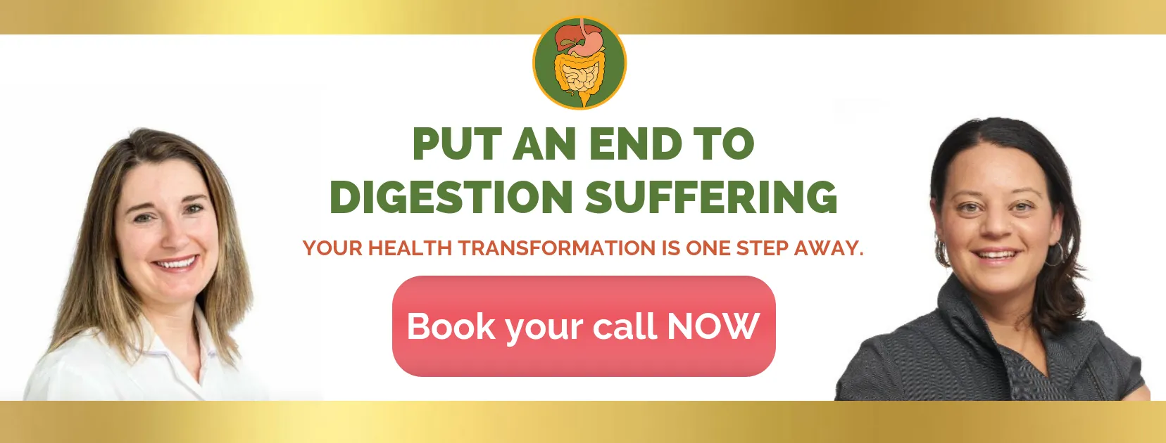 10 Steps for Better Digestion