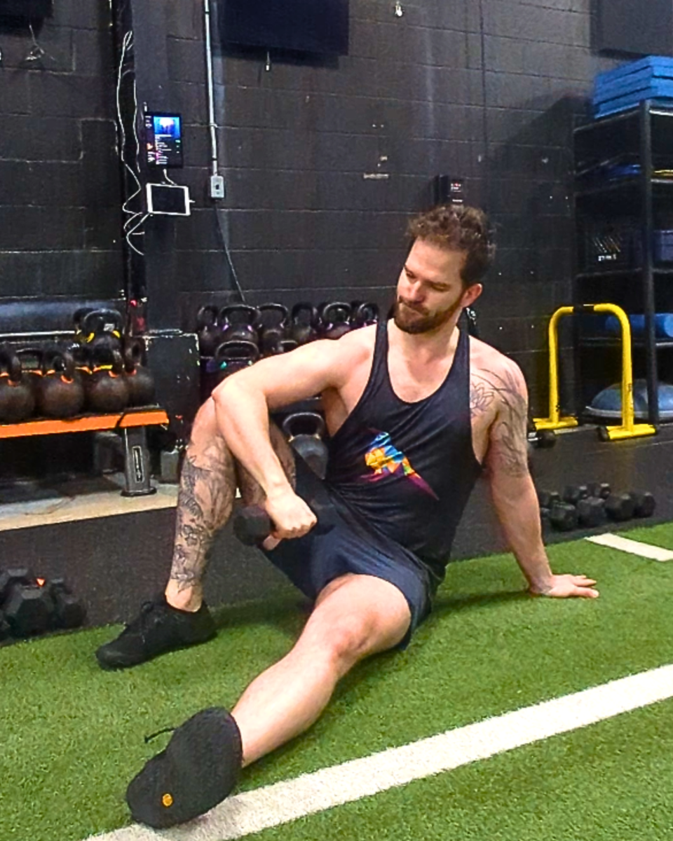 Rehabilitation Exercises for Better Shoulder Function