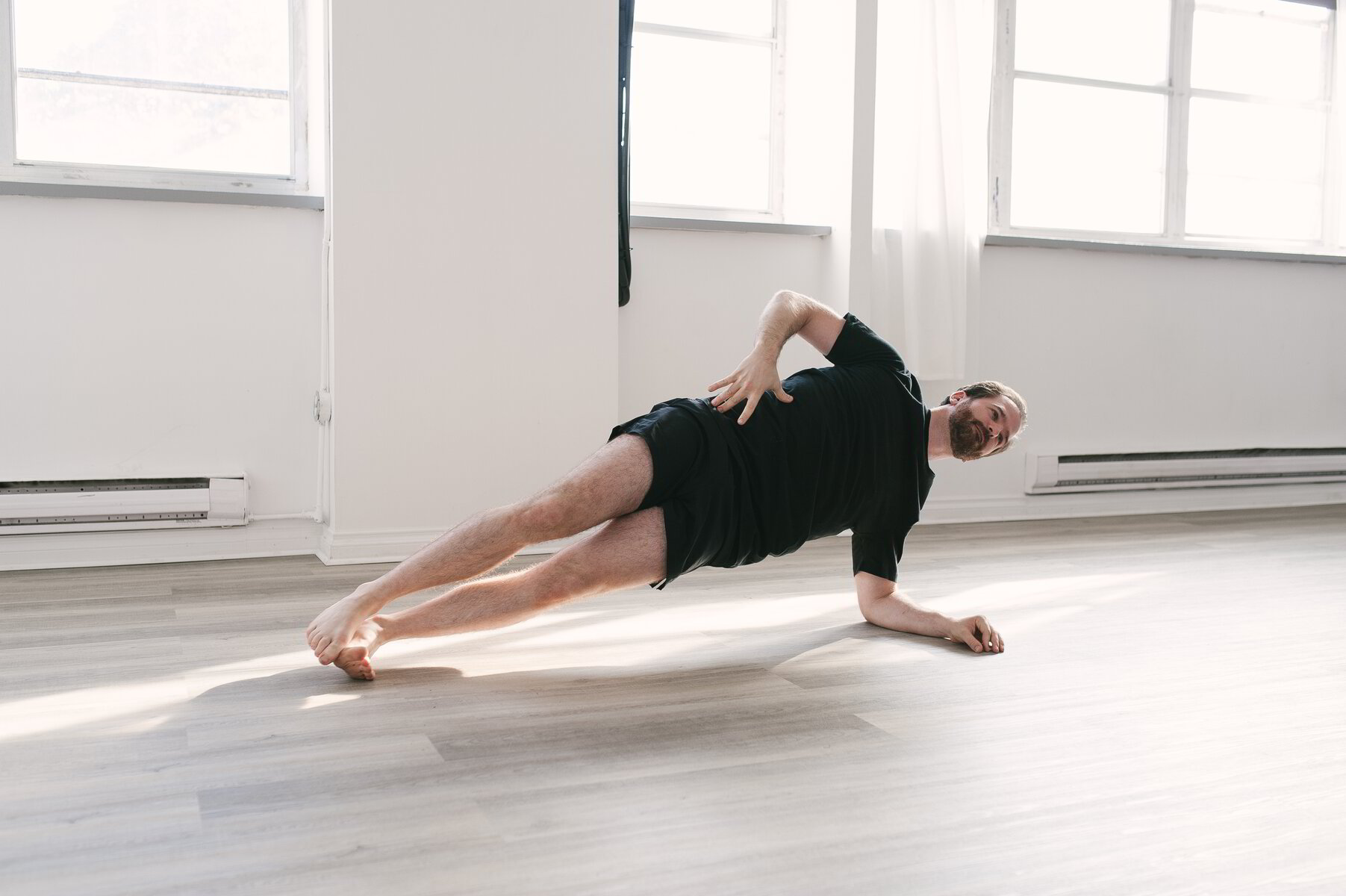 Why "Tight Muscles" Aren't Really Your Problem