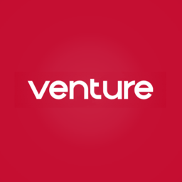 Venture Online - Login