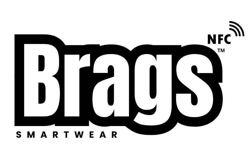 Brags NFC Smart Apparel: Unlock Your Ultimate FanXperience