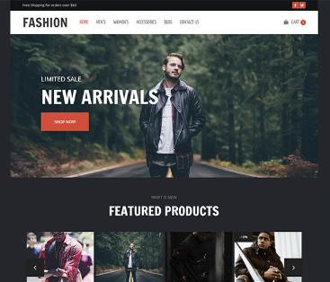 Many themes for customize websites to assist you to do website
