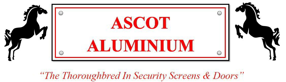 Ascot Aluminium