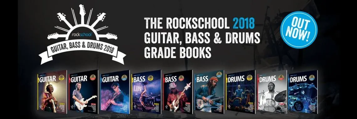 ROCKSCHOOL