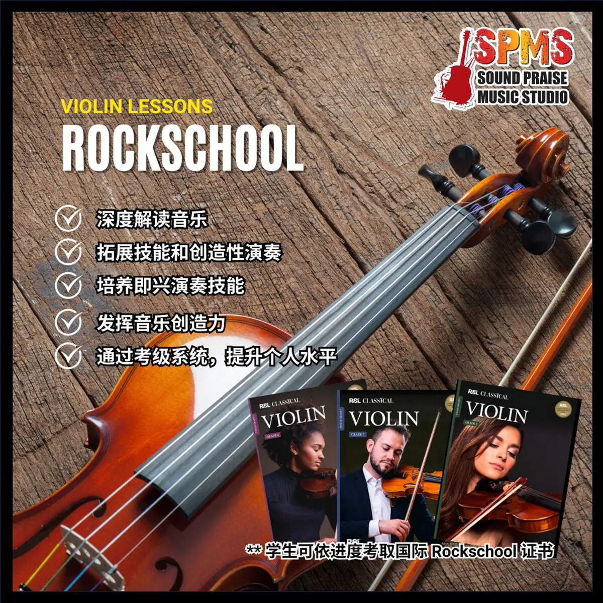 VIOLIN