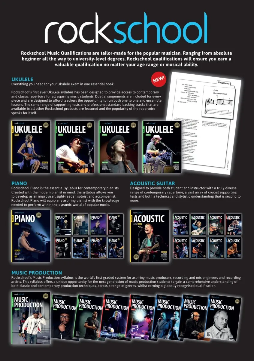 ROCKSCHOOL