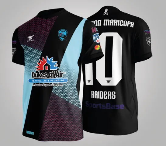 SC UNION MARICOPA | COMPETITIVE ADULT AND YOUTH SOCCER PROGRAM