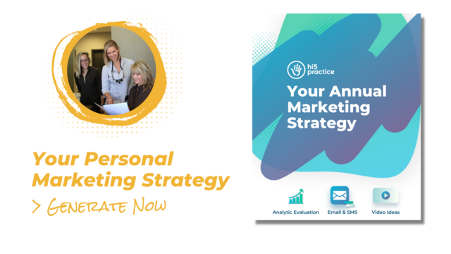 A Little Help From Hi5 | Blog