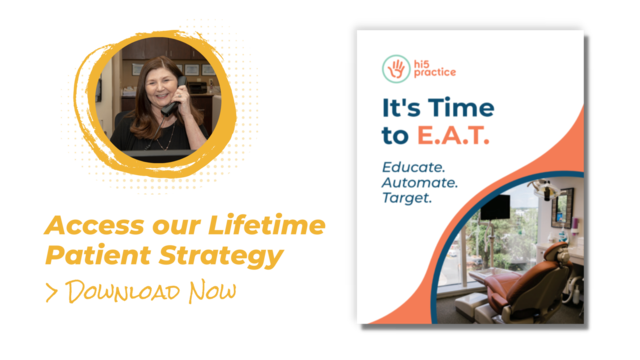 A Little Help From Hi5 | Blog