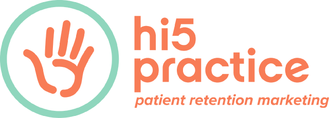 Hi5 Practice | Educate - Patient Communication Solutions