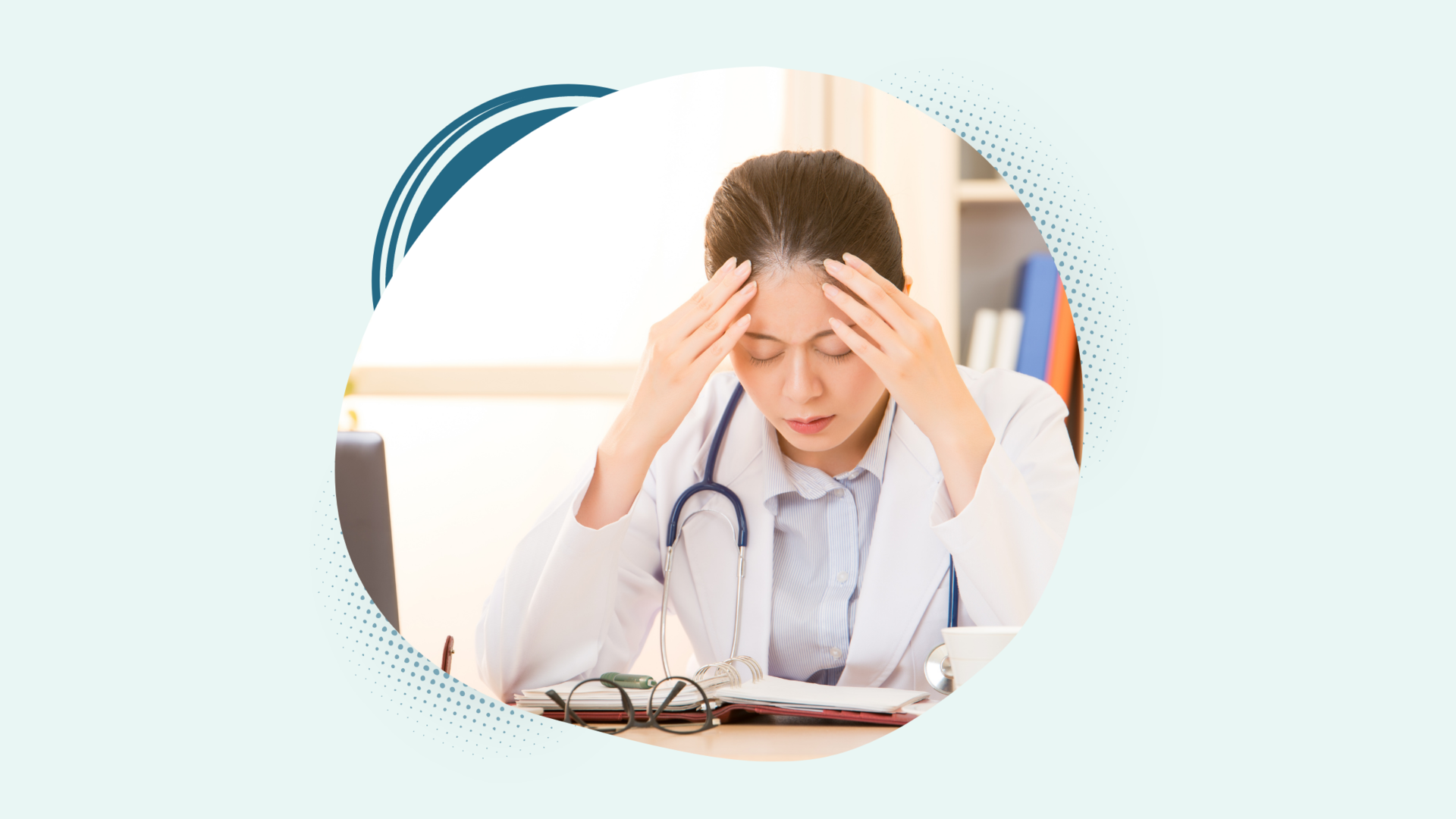 Burnout Is Real | A Little Help From Hi5