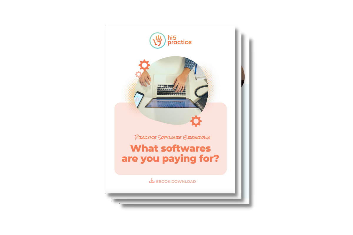 Hi5 Practice | FREE Software Breakdown eBook