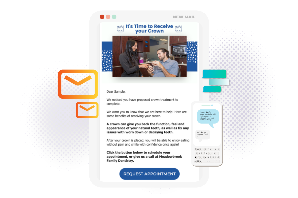 Hi5 Practice | Target - Patient Communication Solutions