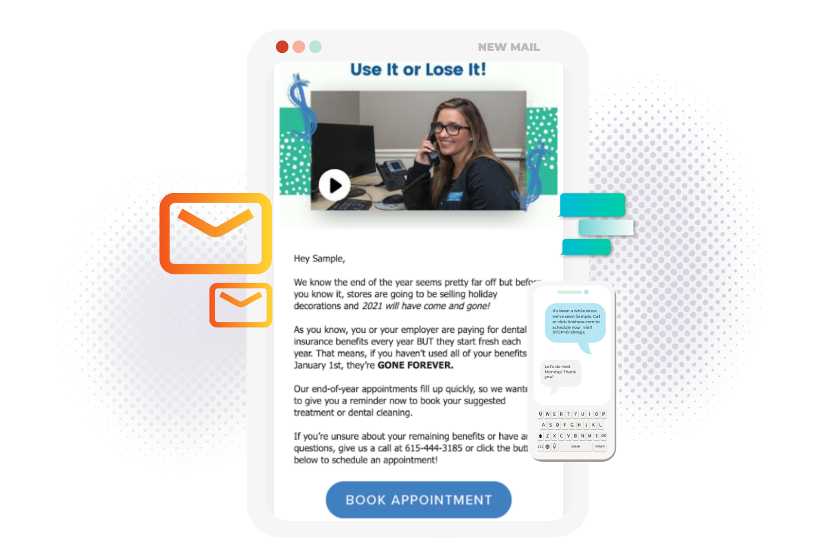 Hi5 Practice | Target - Patient Communication Solutions