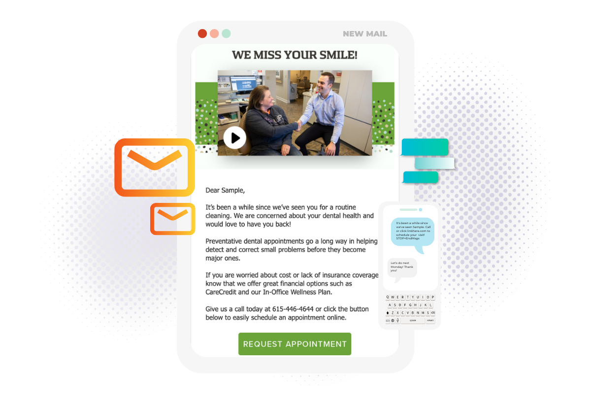 Hi5 Practice | Target - Patient Communication Solutions