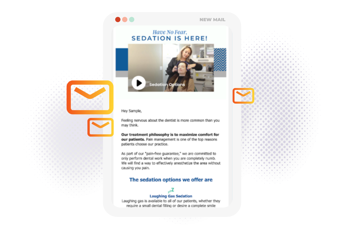 Hi5 Practice | Educate - Patient Communication Solutions
