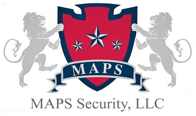 MAPS Security | Security Solutions | Louisville, KY