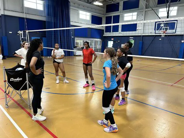 Elevate Academy Volleyball | Competitive and Fun Volleyball Club in ...