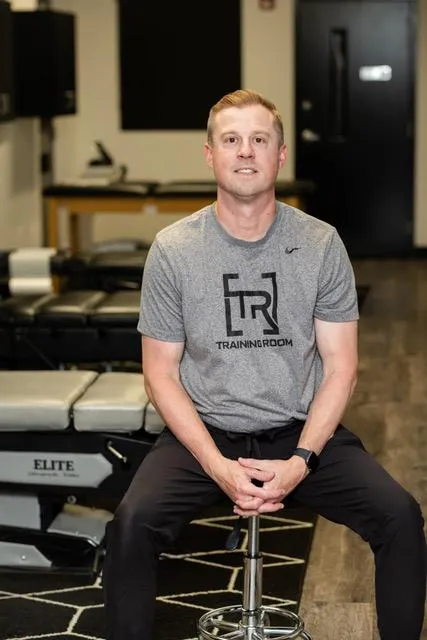 The Training Room | Cool Springs