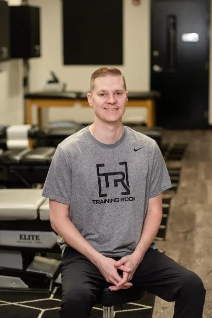 The Training Room | Cool Springs