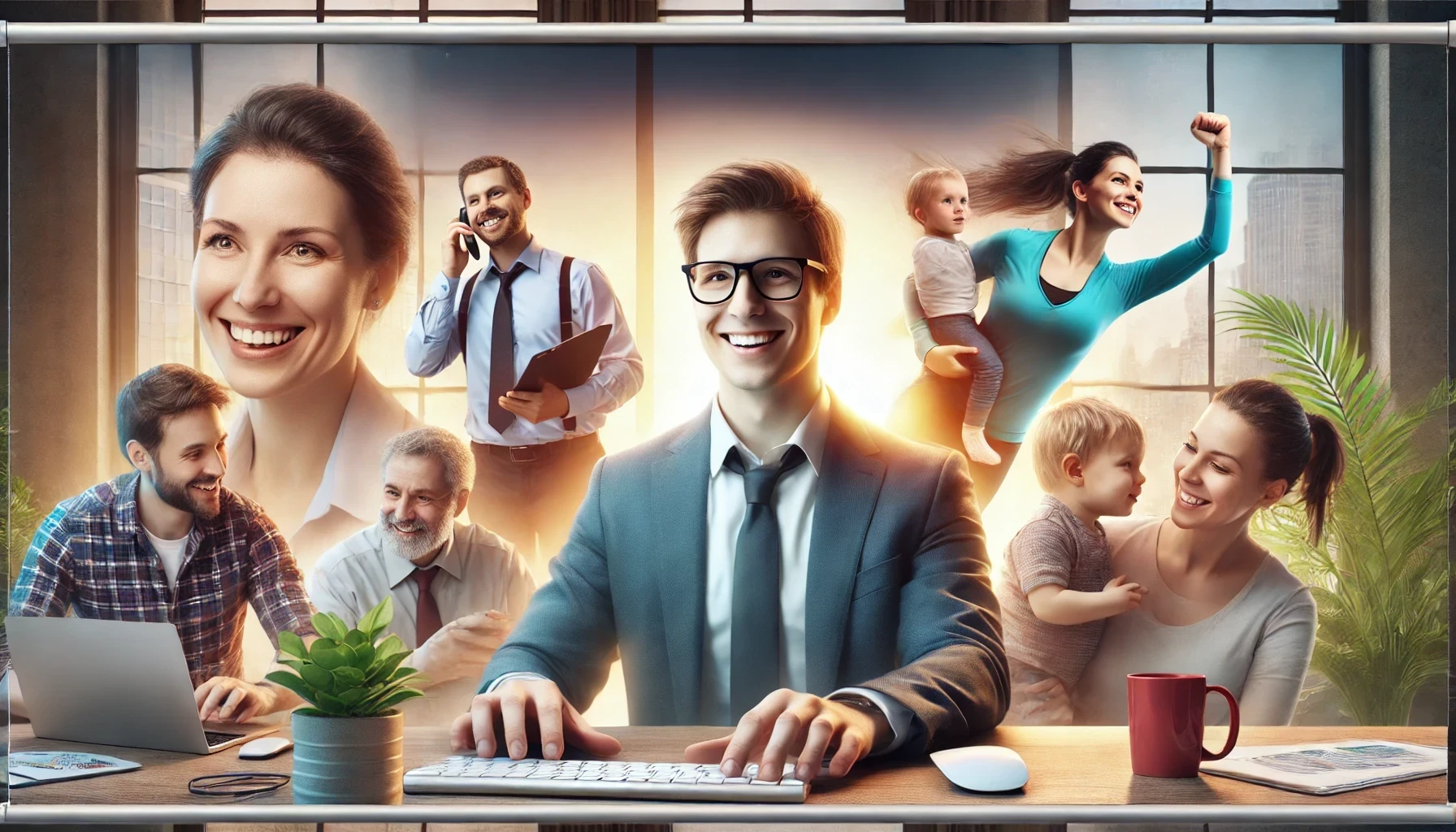 How to Maintain All-Day Energy Without the Crash for Busy Professionals