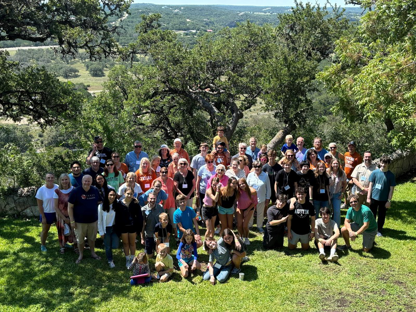 Mo Ranch 2025 Registration