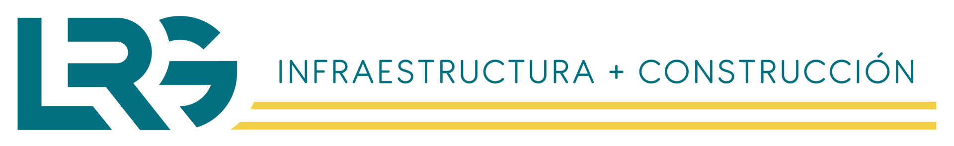 LRG · CONSTRUCTORA Y VALUADORA DE MUEBLES E INMUEBLES