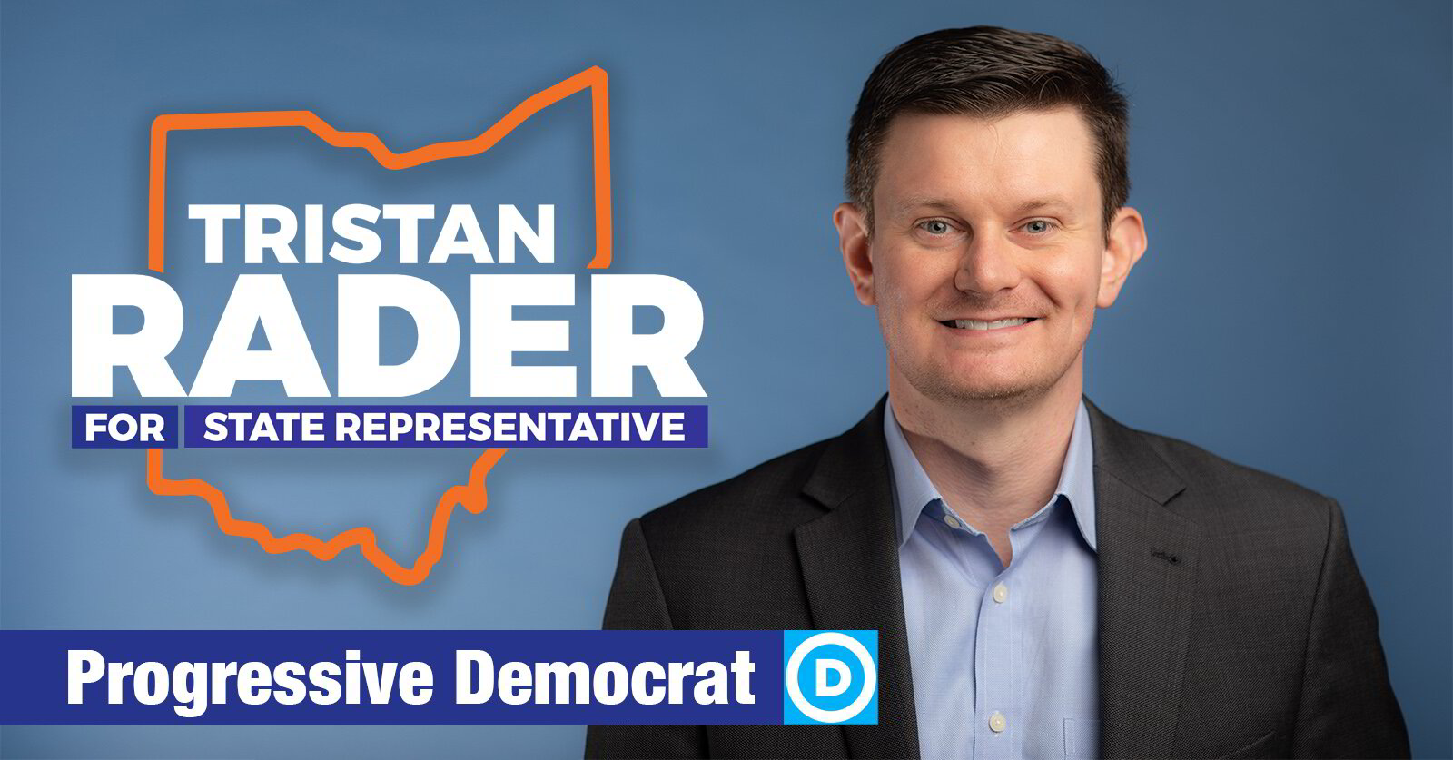 Tristan Rader for Ohio