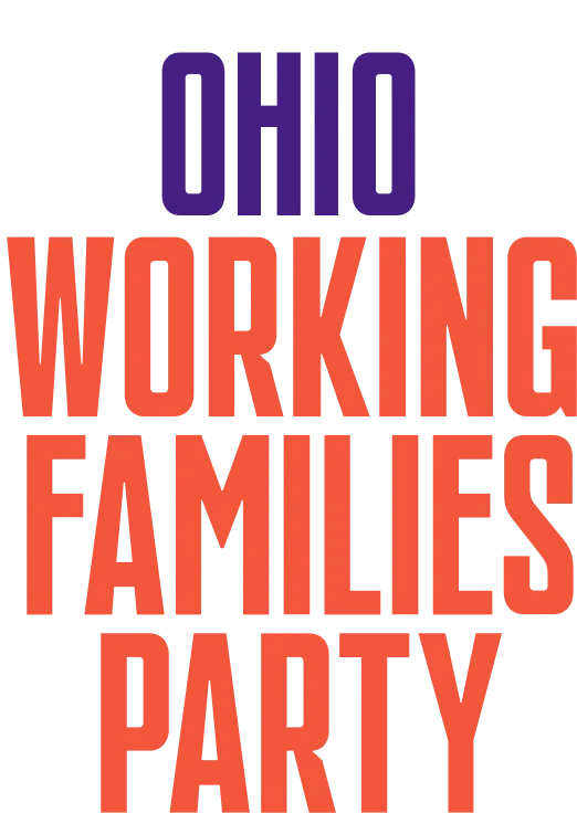 Tristan Rader for Ohio