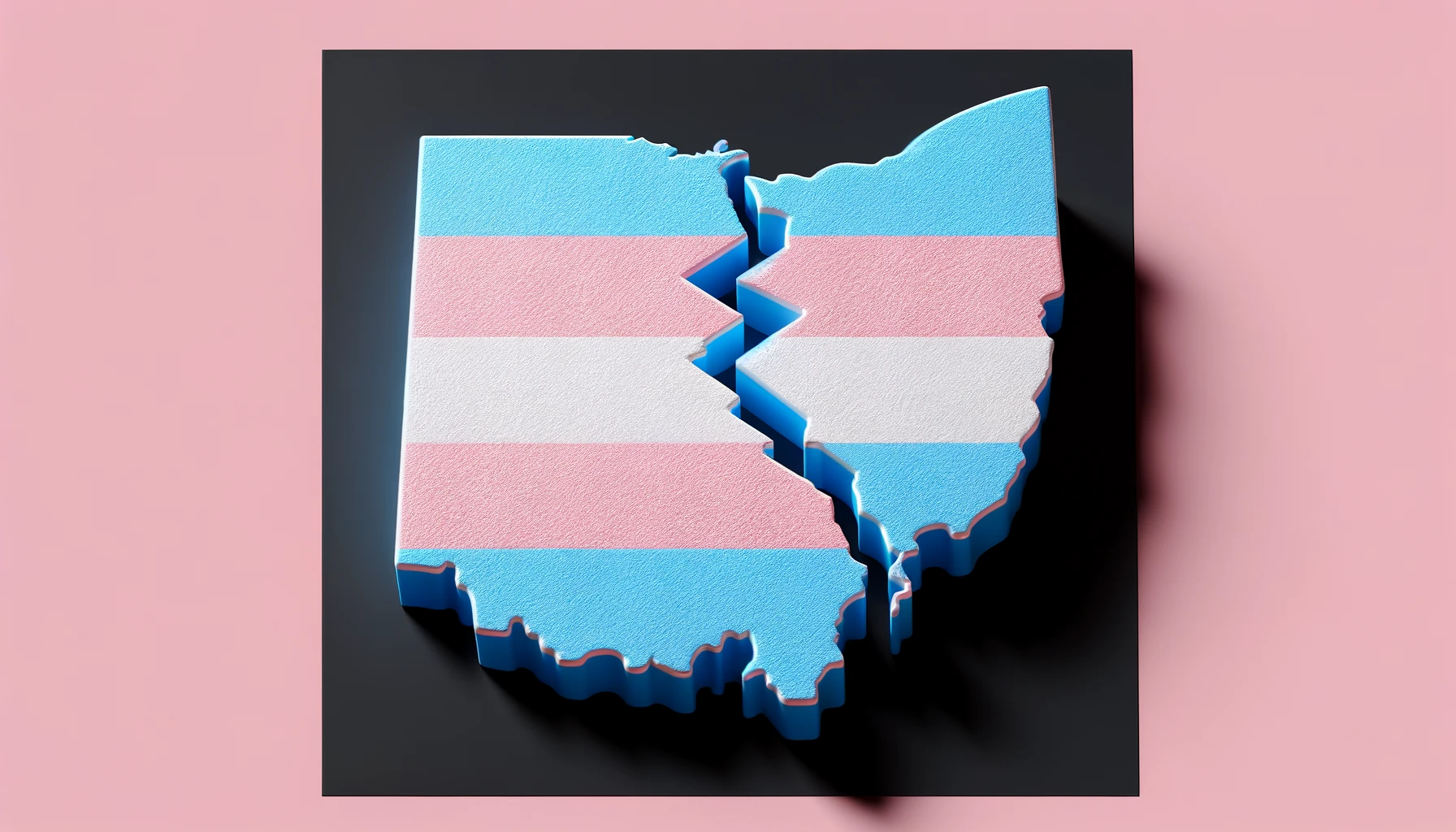 Trans Rights Are Human Rights: Ohio Must Protect Trans Youth