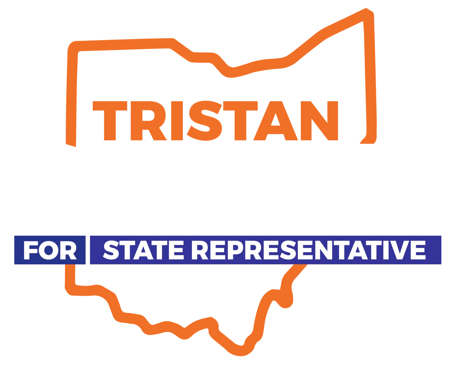Tristan Rader for Ohio