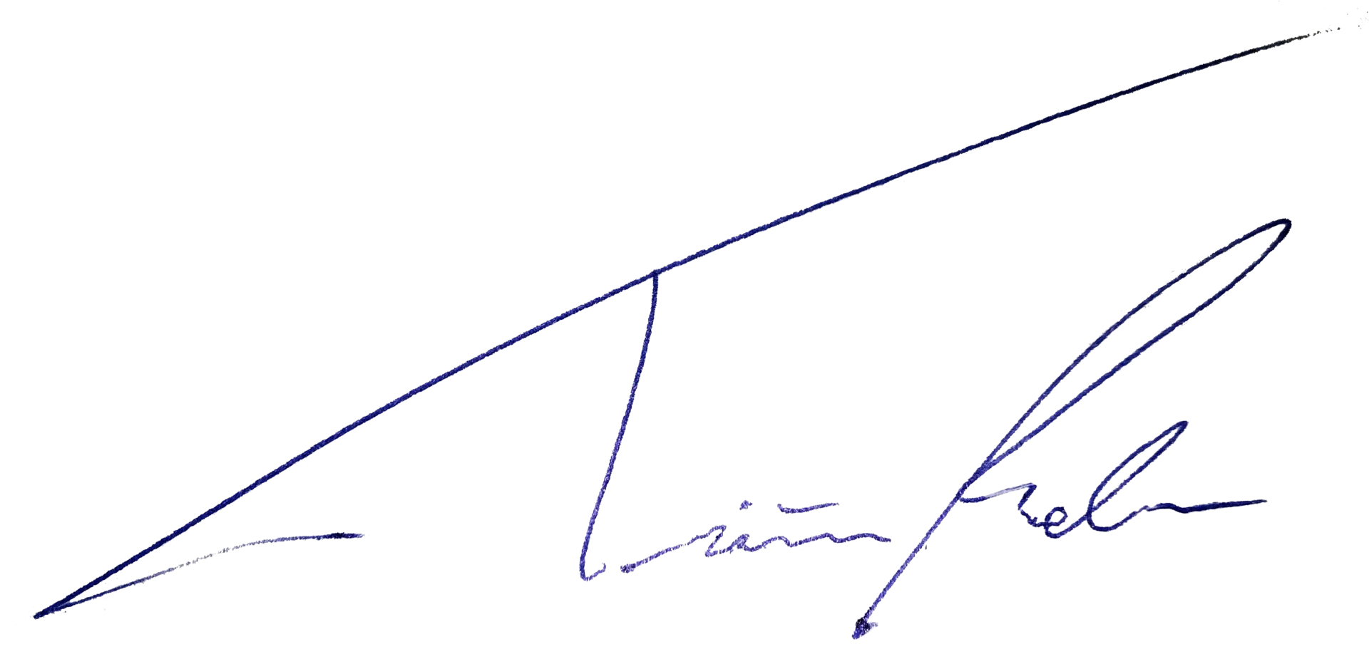 Tristan Rader for Ohio