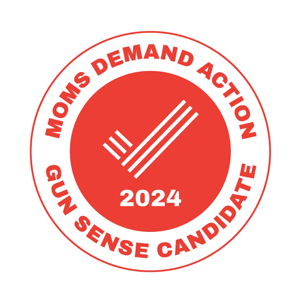 Tristan Rader for Ohio