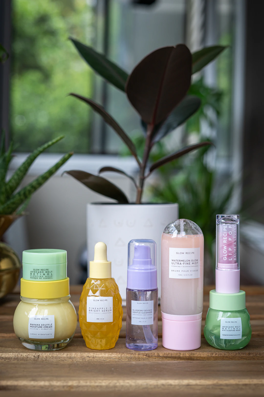 Anti-Aging Products: Extending Health span and Combating the Signs of Aging Naturally