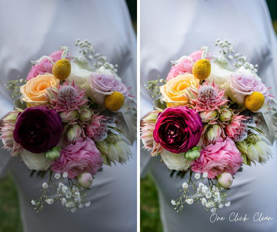 Anna's Lightroom Color Presets