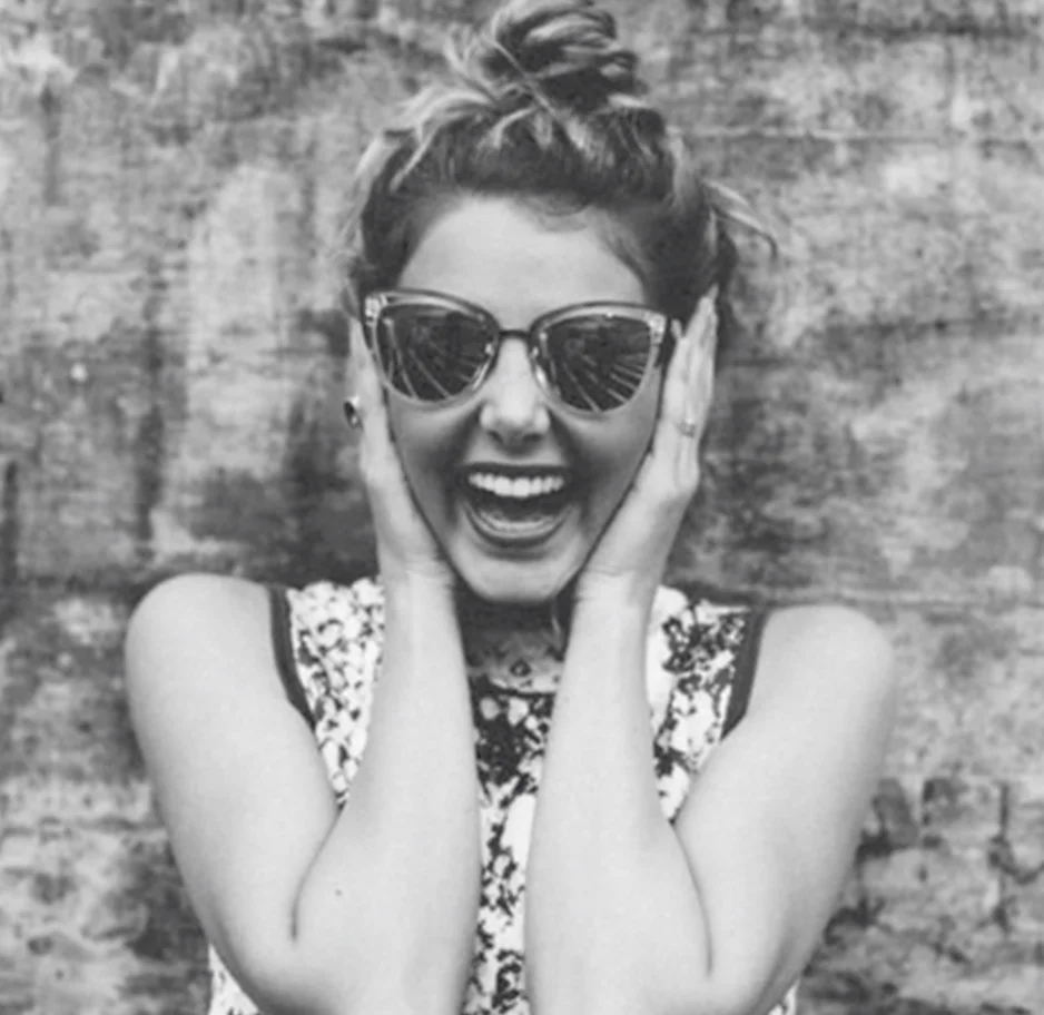 Lisa Christine I Coach & Inspiring Speaker