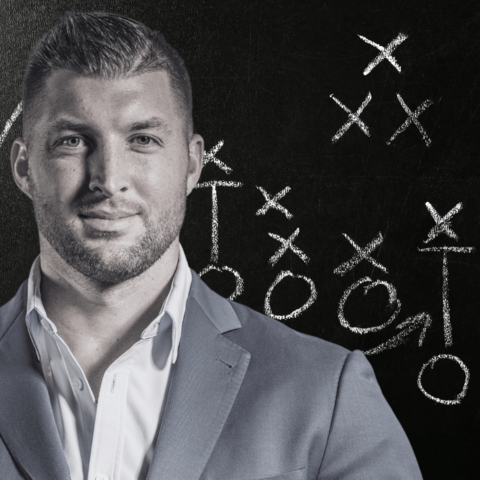 Hope for Healing - Our Speaker