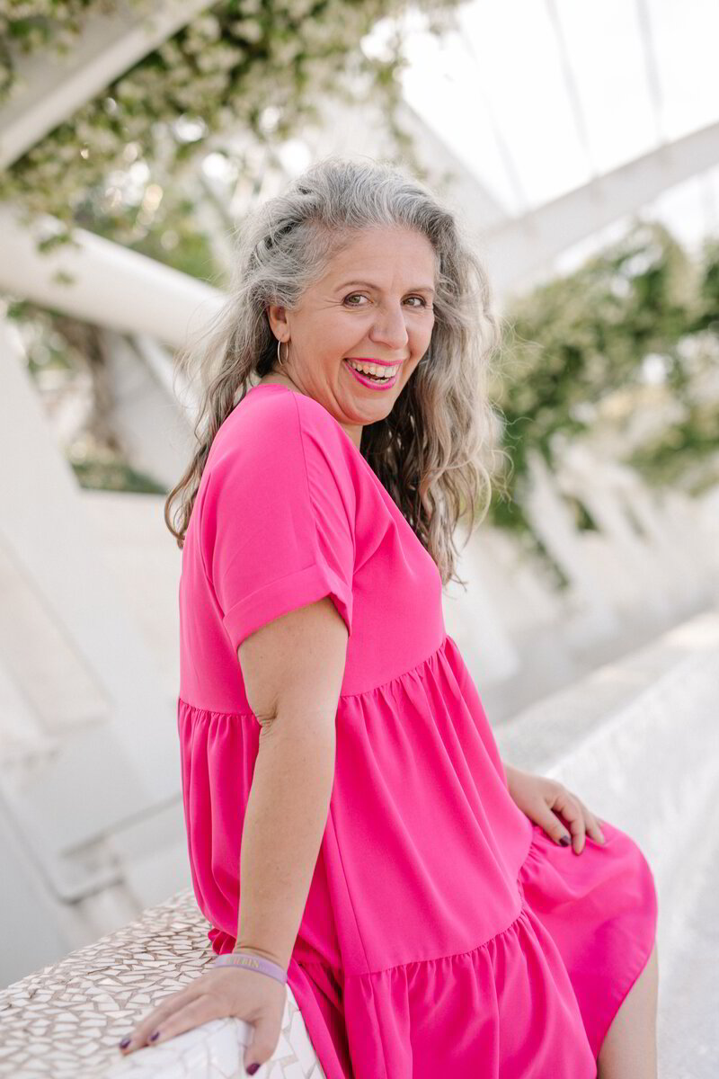 Dein Draht zum Universum - Frauen manifestieren anders