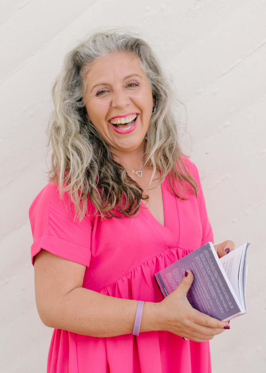 Dein Draht zum Universum - Frauen manifestieren anders